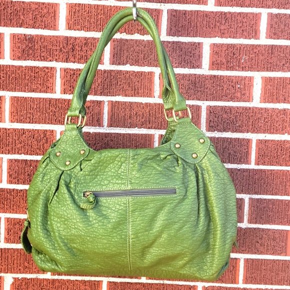 Bags | Fern Green Purse | Poshmark